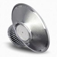 China AC100-305V Industrial LED High Bay Lighting 140-150lm/W Luminaire Warehouse Commercial Lighting for sale