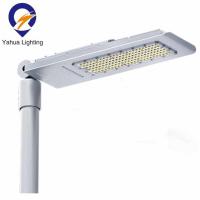 China AC LED Street Light IP66 Waterproof 150W 200W SMD3030 130LM/W for sale