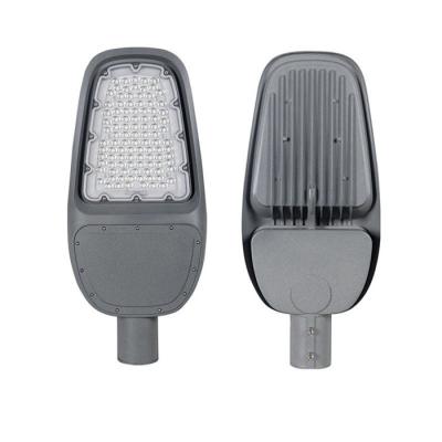 China Die-casting Aluminum LED Street Light High Brightness AC 85V -265V Road Lawn Highway Expressway for sale