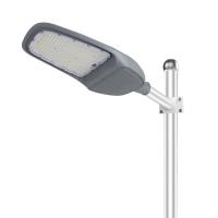 China Die-casting Aluminum LED Street Light High Brightness AC 85V -265V Road Lawn Highway Expressway for sale