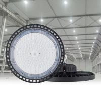 China 400W UFO LED Bay Light IP66 6000K 220V for sale