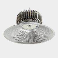China Warehouse High Bay Light Fixtures 100W 150W 200W LED High Bay Light for sale