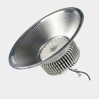 China Warehouse High Bay Light Fixtures 100W 150W 200W LED High Bay Light for sale