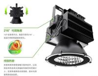 China Engineering Construction 5000K 500W Tower Crane Lamp for sale