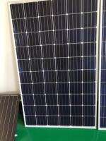 China 2Hp 4Hp Irrigation Solar Water Pump for sale
