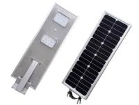 China Outdoor SMD Ip65 30w Solar Based Led Street Lights for sale