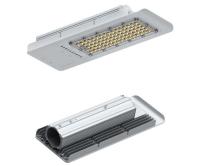 China 4000K 140lm/W 40W 60W IP66 Outdoor LED Street Light for sale