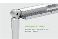 China 4000K 140lm/W 40W 60W IP66 Outdoor LED Street Light for sale