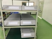 China AC265V 140Lm/w 100W 5000K led outdoor area street lighting for sale