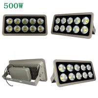China High Power Die Casting Ip65 400w Outdoor Led Flood Lights for sale