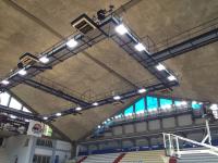 China AC230V 300W 5000K Waterproof Outdoor Led Flood Lights for sale