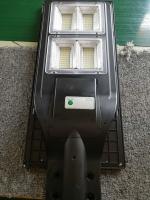 China Waterproof IP65 80W 120W Solar LED Street Light for sale