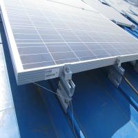 China Hybrid Inverter 50HZ 50kw Solar Power System for sale