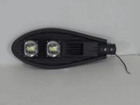 China 120LM/W COB IP65 Integrated Outdoor LED Street Light for sale