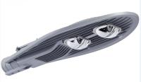 China 120LM/W COB IP65 Integrated Outdoor LED Street Light for sale
