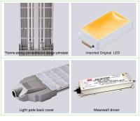 China IP66 300W LED Street Light for sale