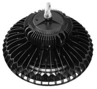 China CE ROHS 140Lm/W 100w 150w IP65 Ufo Led High Bay Light for sale