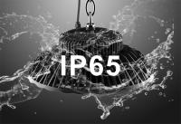 China CE ROHS 140Lm/W 100w 150w IP65 Ufo Led High Bay Light for sale