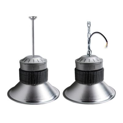 China Anti Glare Workshop Lighting 140Lm/w 150 Watt Led High Bay Light for sale