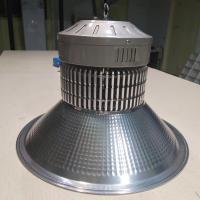 China Anti Glare Workshop Lighting 140Lm/w 150 Watt Led High Bay Light for sale