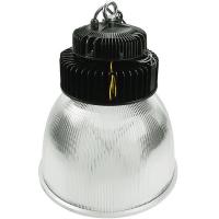 China Indoor PC Reflector 100W 150W 200w Led High Bay Lights for sale