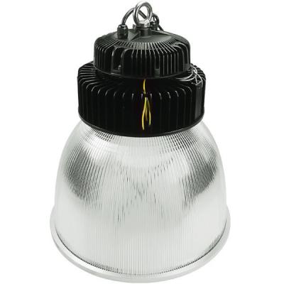 China Indoor PC Reflector 100W 150W 200w Led High Bay Lights for sale