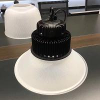 China Indoor PC Reflector 100W 150W 200w Led High Bay Lights for sale
