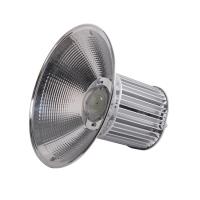 China Gas Station Canopy 120° Beam Angle 5000K LED High Bay Light for sale