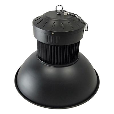 China 240V 50W 100W 150W 200W Led Warehouse Lighting High Bay for sale