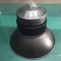 China 240V 50W 100W 150W 200W Led Warehouse Lighting High Bay for sale