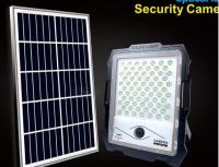 China 150w 200w 300w SMD Outdoor Solar Motion Sensor Flood Lights for sale