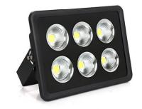 China High Lumen COB 300 Watt Led Outdoor Flood Light for sale