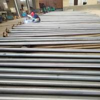 China Hot Dipped Galvanized 9m 10m LED Street Light Pole for sale