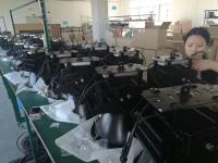 China Outdoor 300w Floodlight IP66 Led Construction Lights for sale