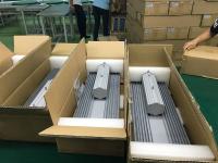 China High Brightnes 30W 40W 60W 4000K Outdoor LED Street Light for sale