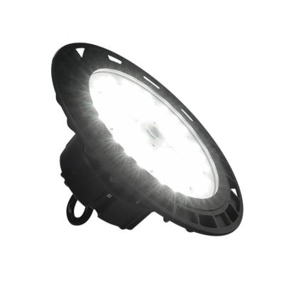 China Bridgelux Ip65 170lm/W 150 Watt 200 Watt Ufo High Bay Led Light for sale