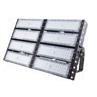 China Ip65 48000lm 500 Watt 400 Watt Led Flood Light Fixture for sale