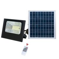 China 25w 40w 60w 100w 50HZ Solar Powered Motion Activated Flood Lights for sale