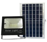 China 25w 40w 60w 100w 50HZ Solar Powered Motion Activated Flood Lights for sale