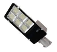 China 100w 150w 200w 300w IP66 Solar Powered Led Garden Lights for sale