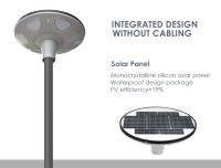 China Garden Decorative Rainproof Outdoor Solar LED Lights for sale