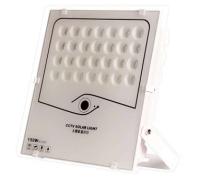 China 217*179*45mm 3.7V IP65 Solar Powered Led Flood Light for sale