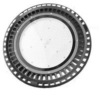 China 5 Years Warranty 140Lm/W ETL DLC 100w Ufo Led High Bay Light for sale