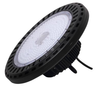 China Workshop Lighting IP65 60W 80W 100w Ufo LED High Bay for sale