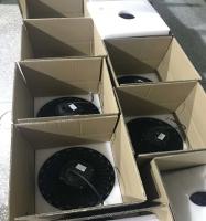 China Workshop Lighting IP65 60W 80W 100w Ufo LED High Bay for sale