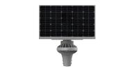 China Lithium Battery Ip66 7m 60 Watt Solar Street Light for sale