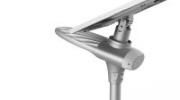 China 30w 40w Ip65 Waterproof 12v Dc Solar Street Light for sale