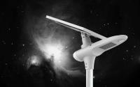 China 30w 40w Ip65 Waterproof 12v Dc Solar Street Light for sale