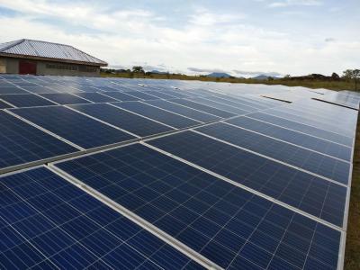 China 10KW 3KW Home Solar Power System for sale