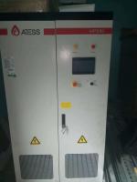 China 30KW 50KW 100KW 120KW 150KW 200KW Industrial Solar Power System for sale